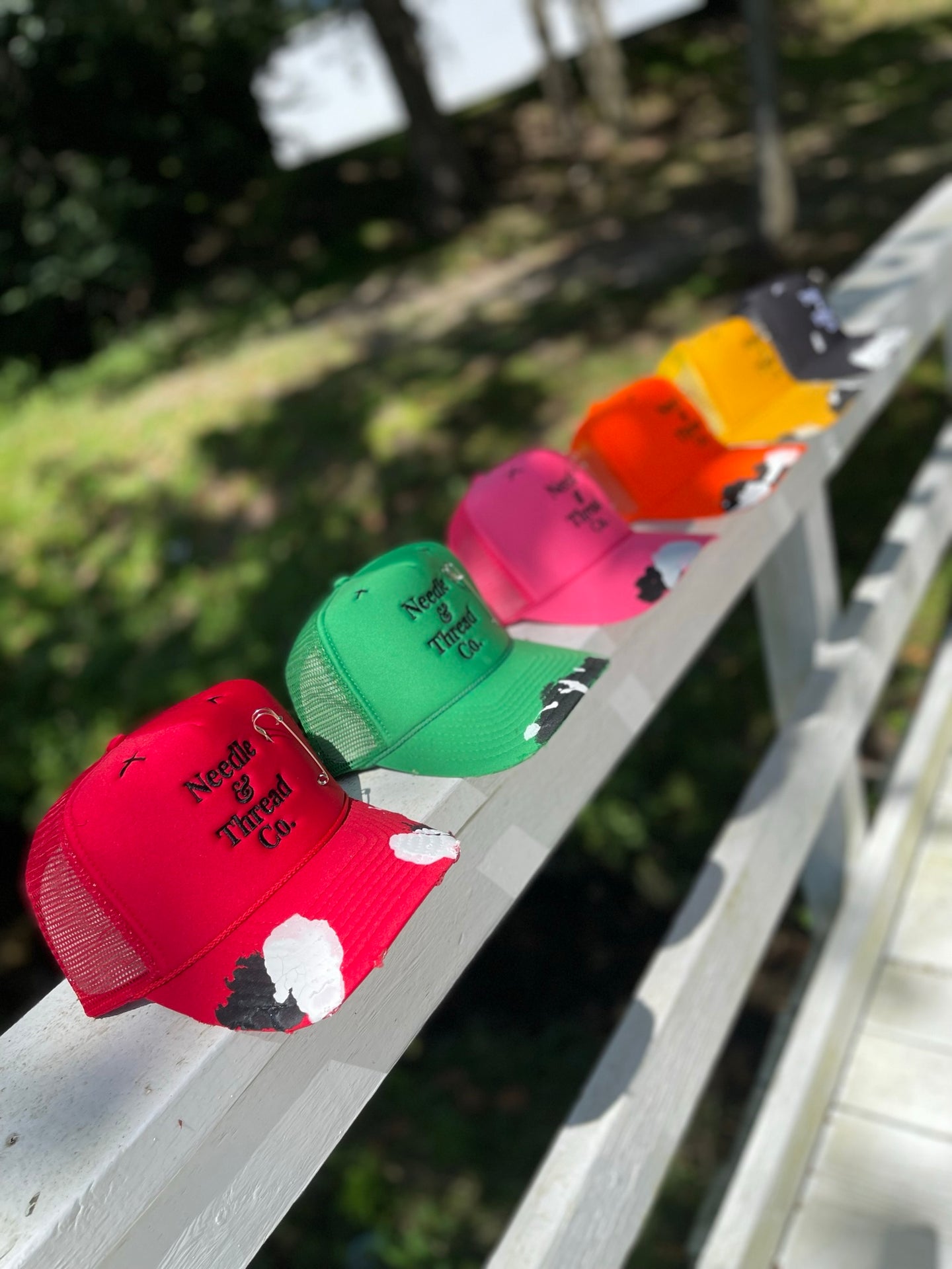Needle & Thread Official Site – Needle & Thread Co.