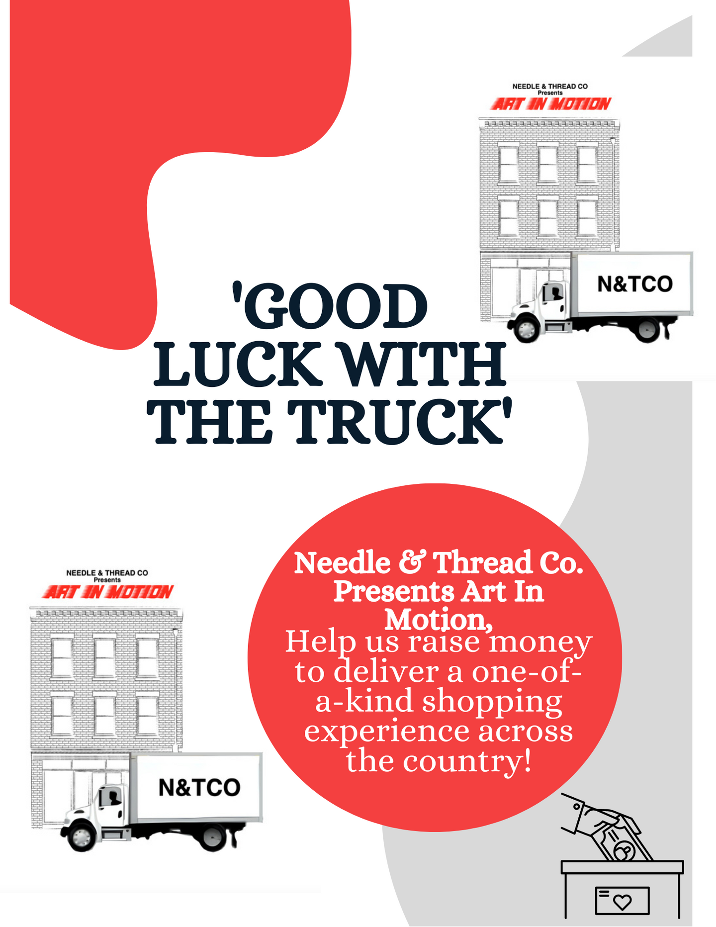 Needle & Thread Official Site – Needle & Thread Co.